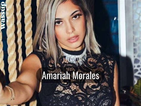 Amariah Morales Onlyfans Leaked - Cloud Console
