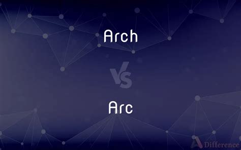 Arc Vs Arch - Cloud Console