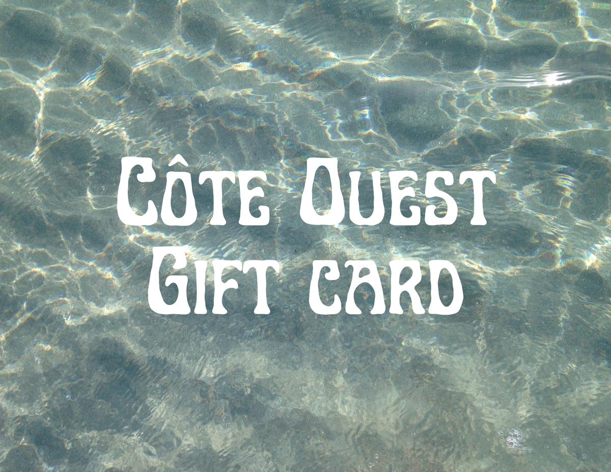 5 Ways Cote Miami Gift Card - Cloud Console