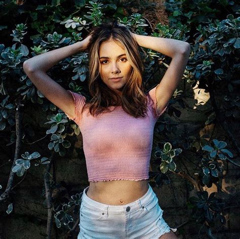 Haley Pullos Nude - Cloud Console