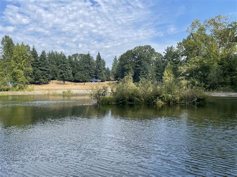 Hicklin Lake Fishing Guide - Cloud Console