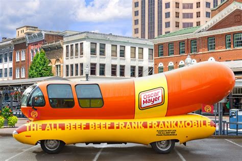 5 Hot Dog Car Facts - Cloud Console