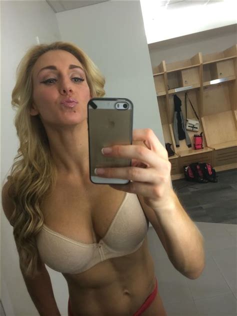 Leaked Nudes Of Charlotte Flair - Cloud Console