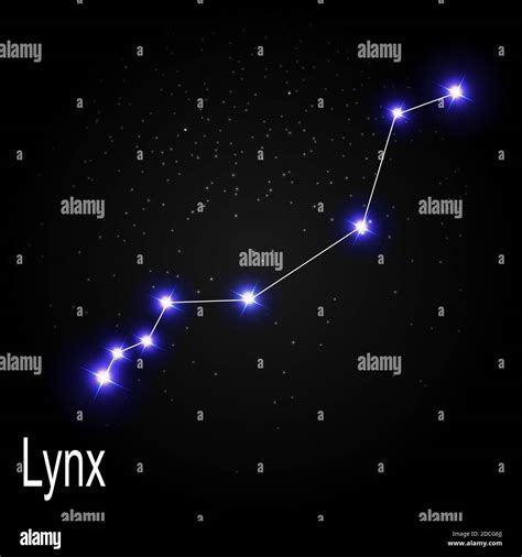 5 Lynx Constellation Facts - Cloud Console