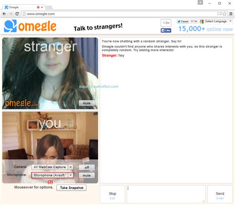 Omegle Leaked - Cloud Console