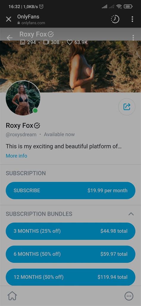 Roxy Fox Leak Sex Onlyfans - Cloud Console