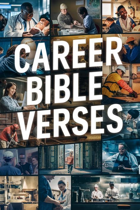Scriptures About Career - Cloud Console