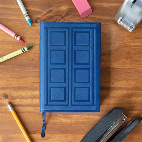 The Doctor Journal - Cloud Console